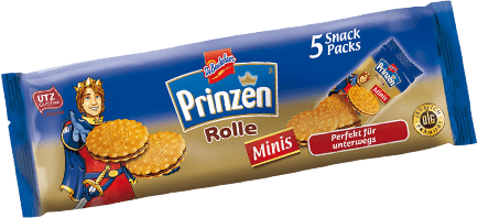 Prinzen Rolle - Echte Prinzen muss man einfach lieben.