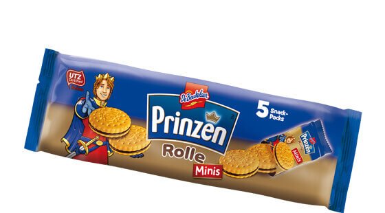 Prinzen Rolle