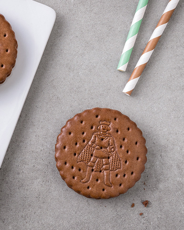 Deine Prinzen Rolle: Der Prinz unter den Doppelkeksen