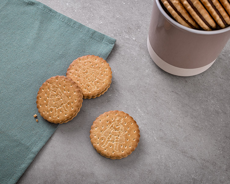 Deine Prinzen Rolle: Der Prinz unter den Doppelkeksen