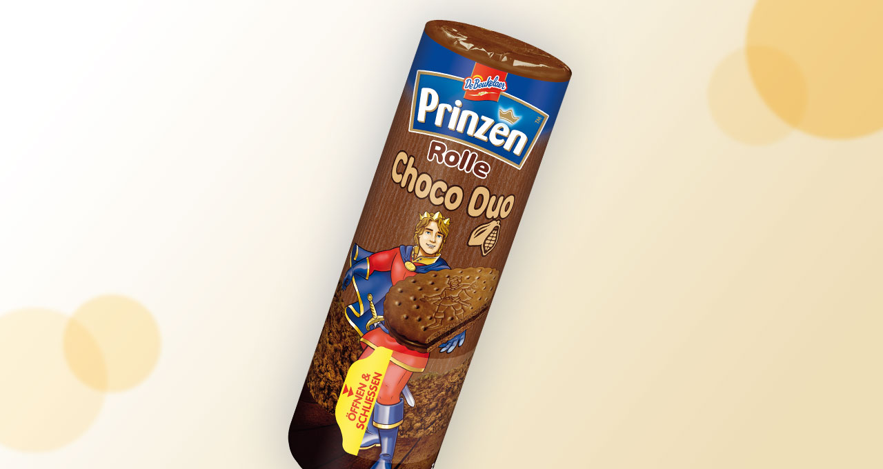 Prinzen Rolle - Der Prinz unter den Doppelkeksen