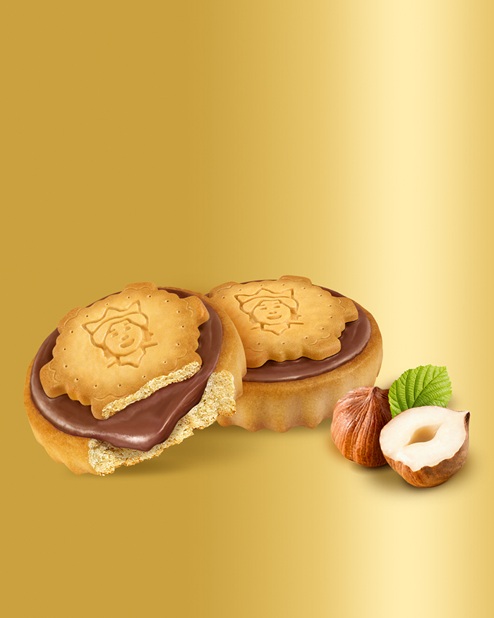 Deine Prinzen Rolle: Der Prinz unter den Doppelkeksen