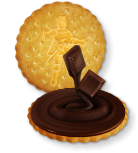 Deine Prinzen Rolle: Der Prinz unter den Doppelkeksen