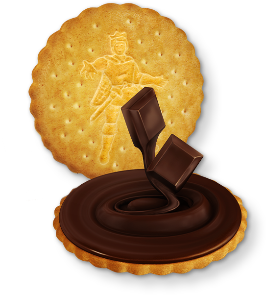 Deine Prinzen Rolle: Der Prinz unter den Doppelkeksen