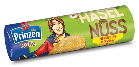 Das sind unsere Prinzen Rolle Produkte: Für jeden etwas dabei