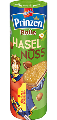 Das sind unsere Prinzen Rolle Produkte: Für jeden etwas dabei