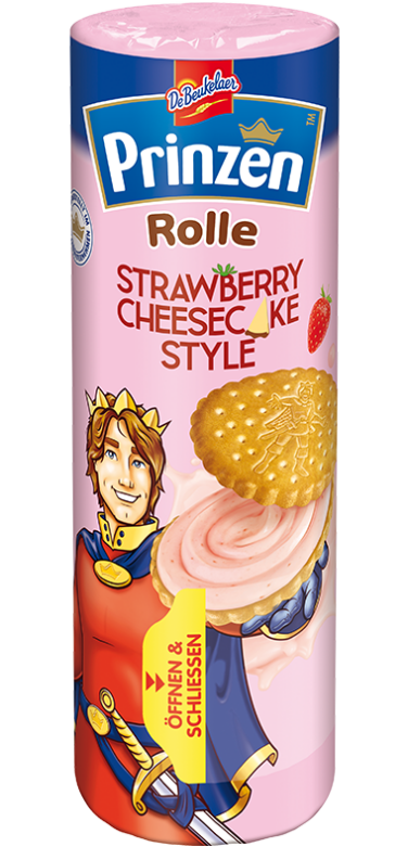 Das sind unsere Prinzen Rolle Produkte: Für jeden etwas dabei