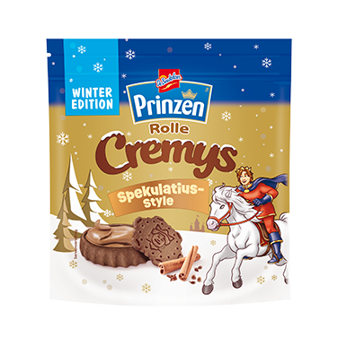 Das sind unsere Prinzen Rolle Produkte: Für jeden etwas dabei