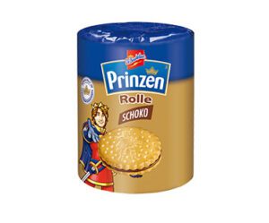 Prinzen Rolle Vanille