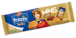 Das sind unsere Prinzen Rolle Produkte: Für jeden etwas dabei