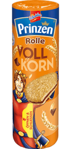 Das sind unsere Prinzen Rolle Produkte: Für jeden etwas dabei