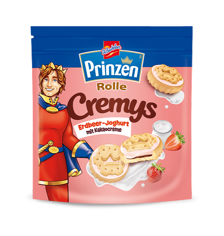 Das sind unsere Prinzen Rolle Produkte: Für jeden etwas dabei