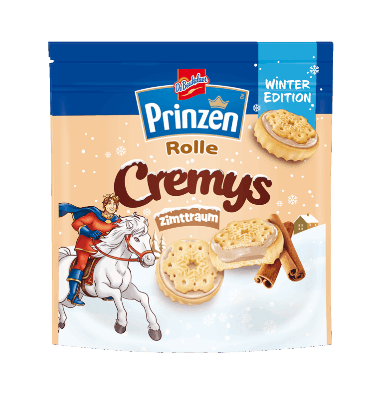 Das sind unsere Prinzen Rolle Produkte: Für jeden etwas dabei