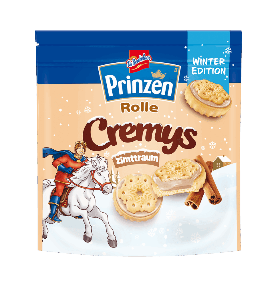 Das sind unsere Prinzen Rolle Produkte: Für jeden etwas dabei