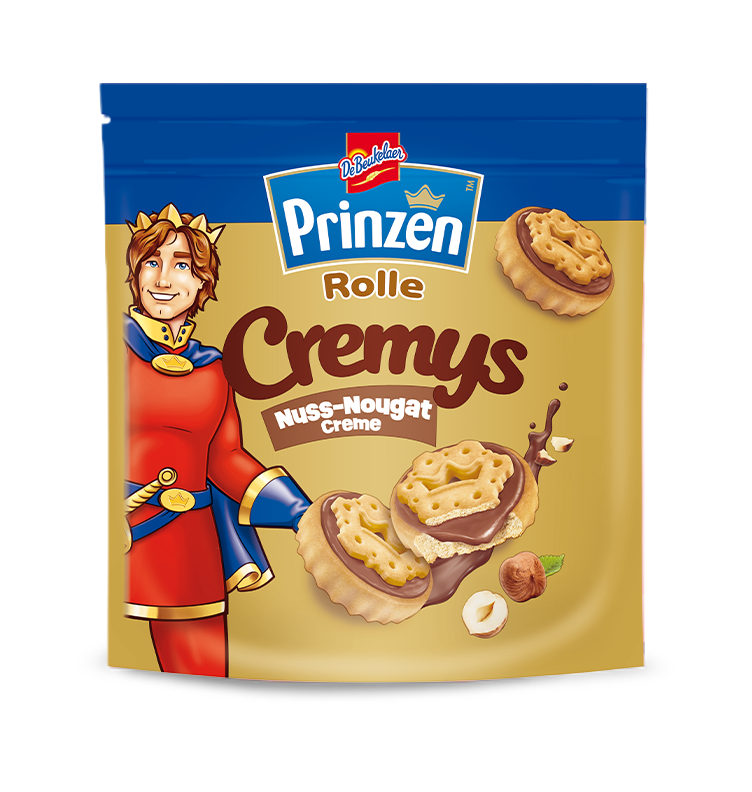 Das sind unsere Prinzen Rolle Produkte: Für jeden etwas dabei